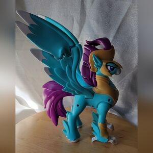 My Little Pony | Toys | My Little Pony 27 The Movie Stratus Skyranger ...